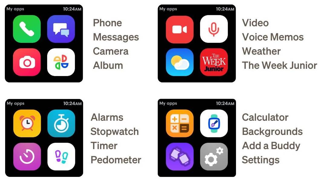 JrTrack 5 User Guide